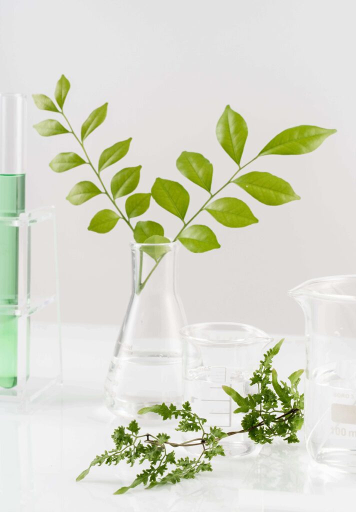 Zielona chemia-poznaj 12 zasad - Chmes